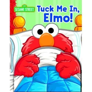 Night, Night, Elmo! | Muppet Wiki | Fandom