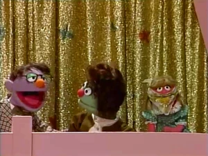 Folge 1641 | Muppet Wiki | Fandom
