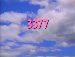 Episode 3377 | Muppet Wiki | Fandom