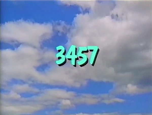 Episode 3457 | Muppet Wiki | Fandom