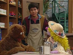 Episode 3768 | Muppet Wiki | Fandom