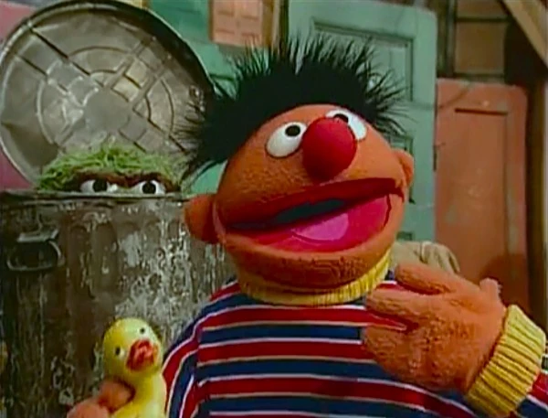 You, Me, and Duckie | Muppet Wiki | Fandom