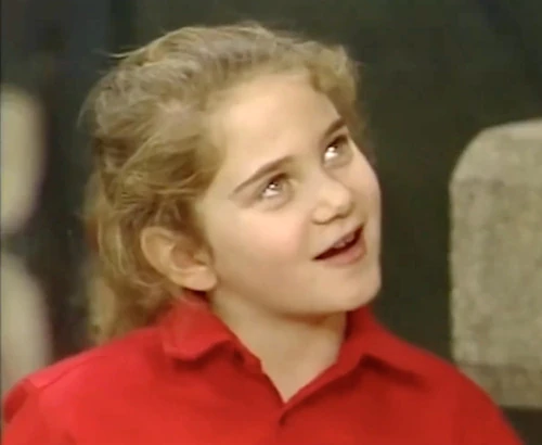 Anna Maria Carra | Muppet Wiki | Fandom