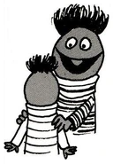 Baby Ray Franklin | Muppet Wiki | Fandom