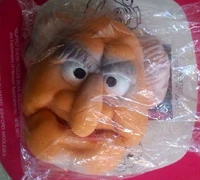 Muppet Show finger puppets (Bendy Toys) | Muppet Wiki | Fandom