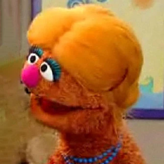 Chester's Mom | Muppet Wiki | Fandom