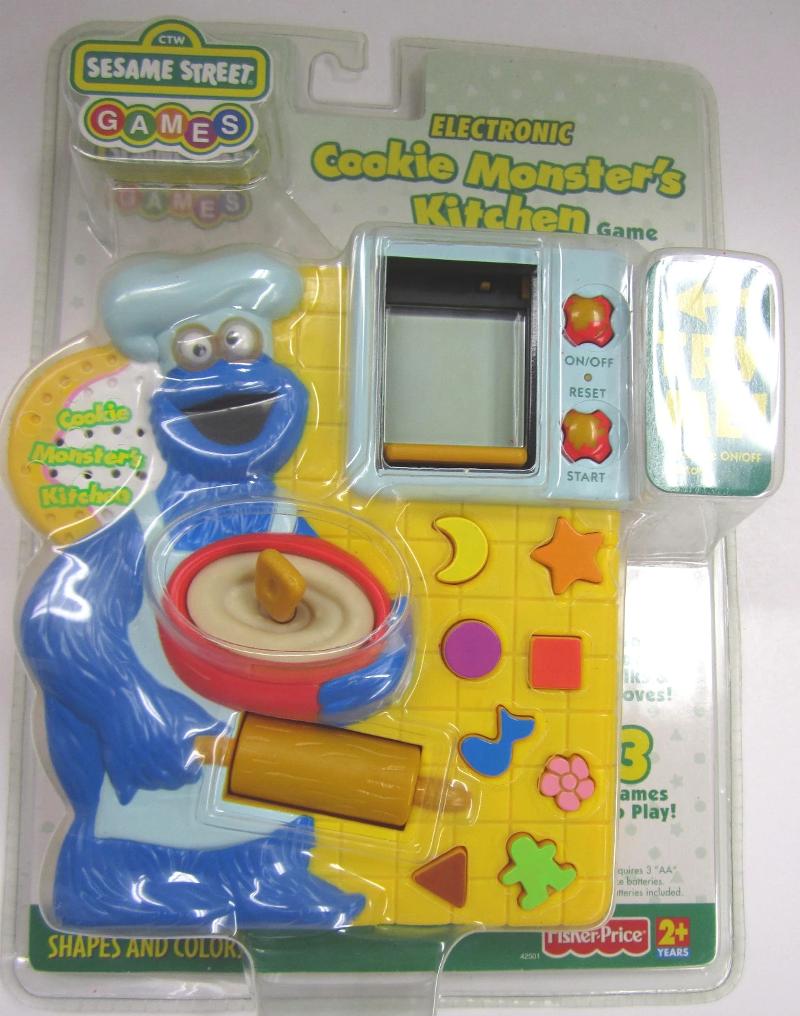 Cookie Monster's Kitchen Game | Muppet Wiki | Fandom