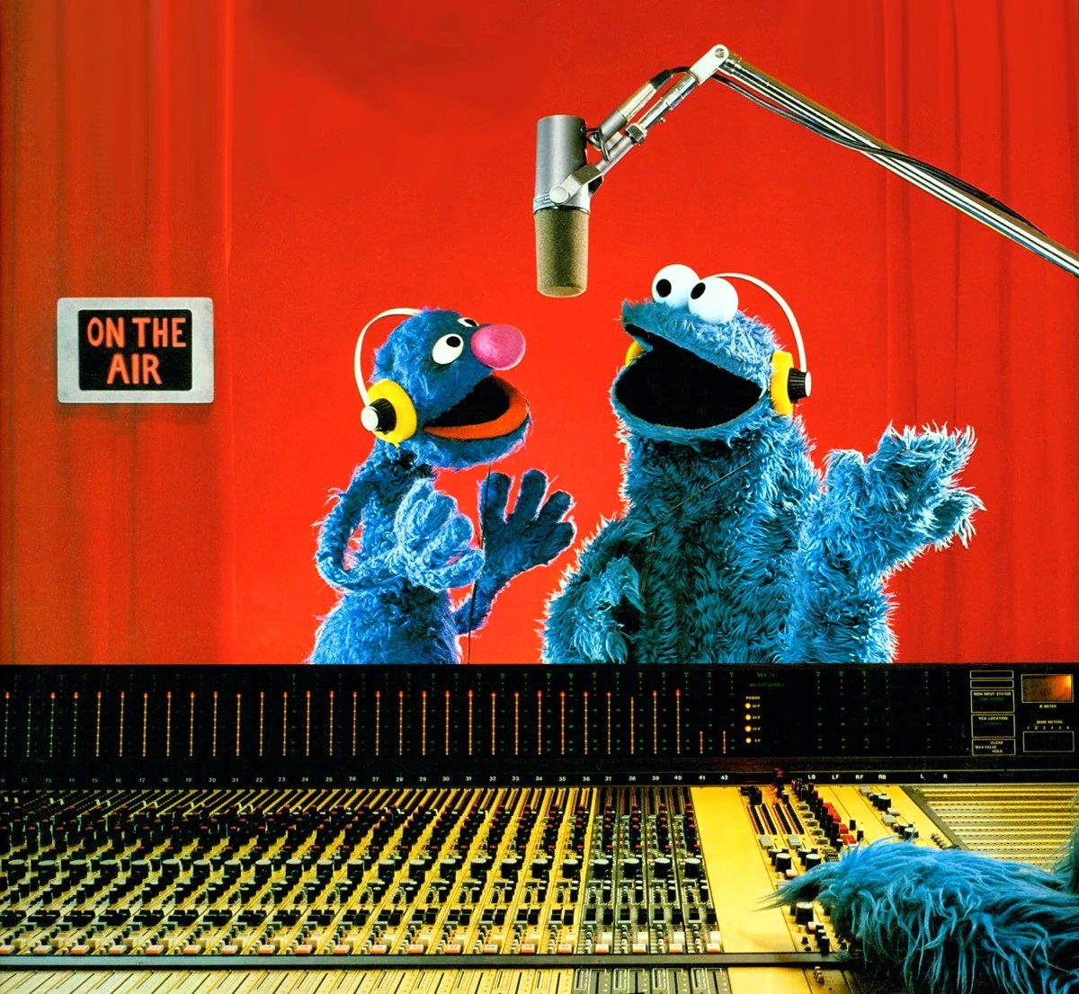 Samples of Muppet audio | Muppet Wiki | Fandom