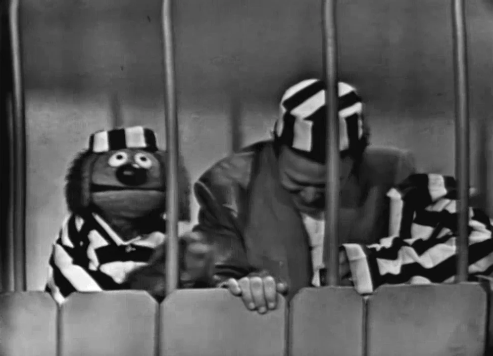 The Prisoner's Song | Muppet Wiki | Fandom