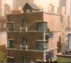 Apartment Building | Muppet Wiki | Fandom