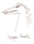 Dragon Frackle | Muppet Wiki | Fandom