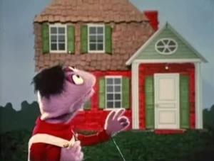 Homes | Muppet Wiki | Fandom