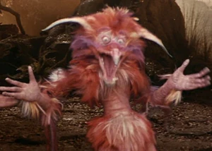 Labyrinth Movie Fireys