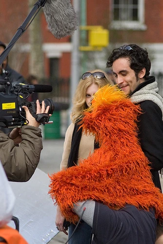 Talk:Murray Monster | Muppet Wiki | Fandom