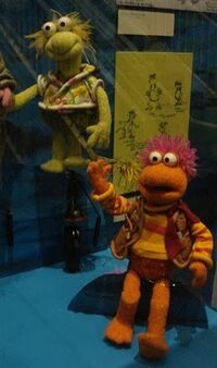 Jim Henson: Wonders from His Workshop | Muppet Wiki | Fandom