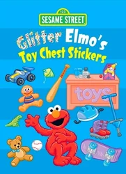 Sesame Street sticker books (Dover) | Muppet Wiki | Fandom