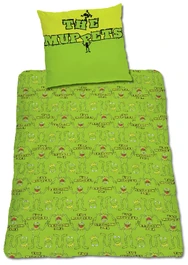 Muppet bedding (Global Labels) | Muppet Wiki | Fandom