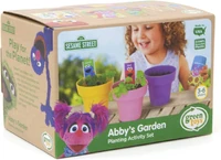 Sesame Street outdoor activity sets (Green Toys) | Muppet Wiki | Fandom