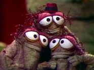 Inkspots | Muppet Wiki | Fandom