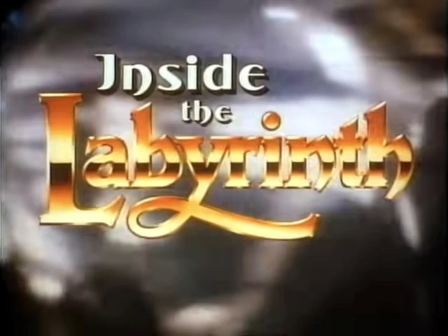 Inside the Labyrinth | Muppet Wiki | Fandom