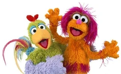 Hikayat Simsim | Muppet Wiki | Fandom