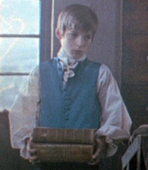 Kristopher Milnes | Muppet Wiki | Fandom