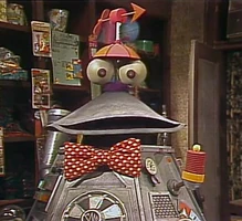 Michael Earl characters | Muppet Wiki | Fandom