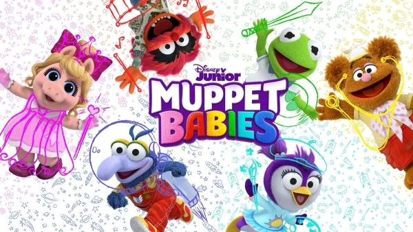 Mini-Muppetene | Muppet Wiki | Fandom