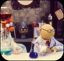 Scenes from Jim Henson's Muppet Movie | Muppet Wiki | Fandom