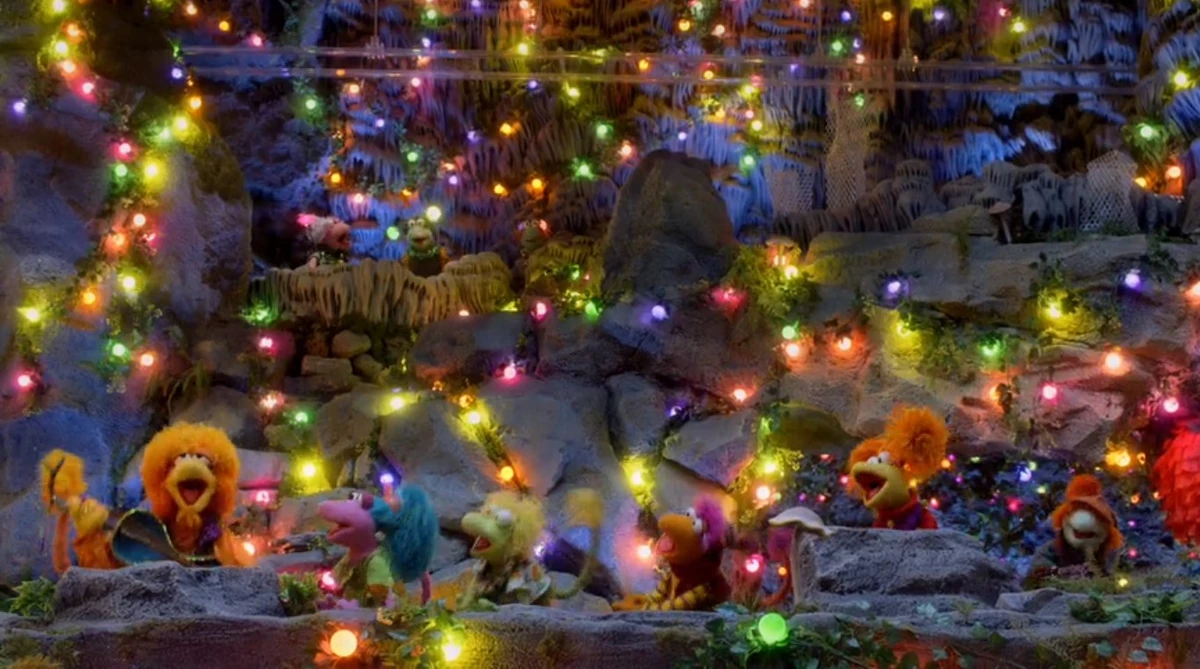Night of the Lights (song) | Muppet Wiki | Fandom