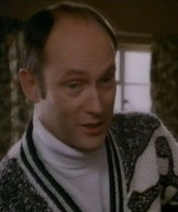 Patrick Malahide | Muppet Wiki | Fandom