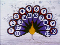 Peacocks | Muppet Wiki | Fandom