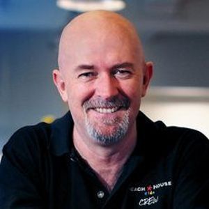 Sean Masterson | Muppet Wiki | Fandom