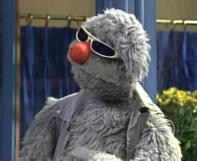 Spike (monster) | Muppet Wiki | Fandom