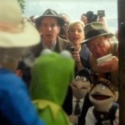 Reporters | Muppet Wiki | Fandom