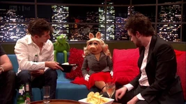 Arctic Monkeys | Muppet Wiki | Fandom