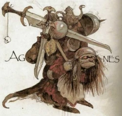 The Junk Lady | Muppet Wiki | Fandom