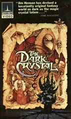 The Dark Crystal (video) | Muppet Wiki | Fandom