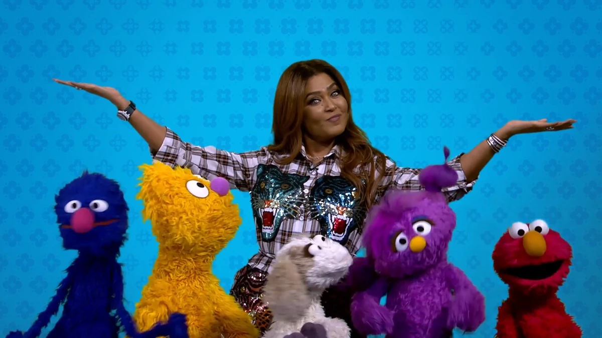 Waed | Muppet Wiki | Fandom