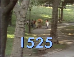 Episode 1525 | Muppet Wiki | Fandom