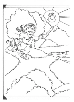 awana sparks coloring pages keeps