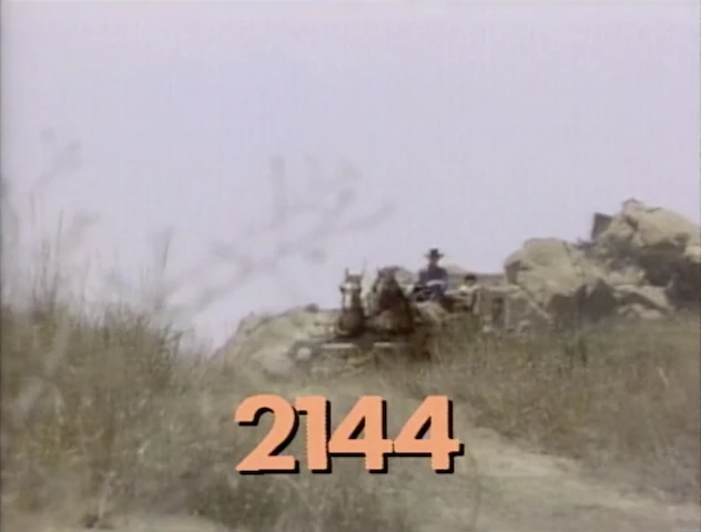 Episode 2144 | Muppet Wiki | Fandom