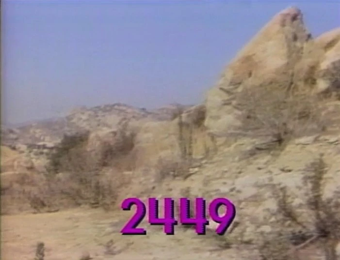 Episode 2449 | Muppet Wiki | Fandom