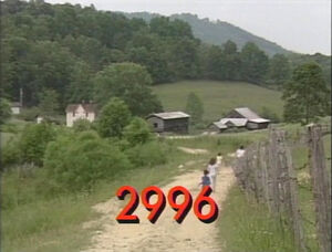 Episode 2996 | Muppet Wiki | Fandom