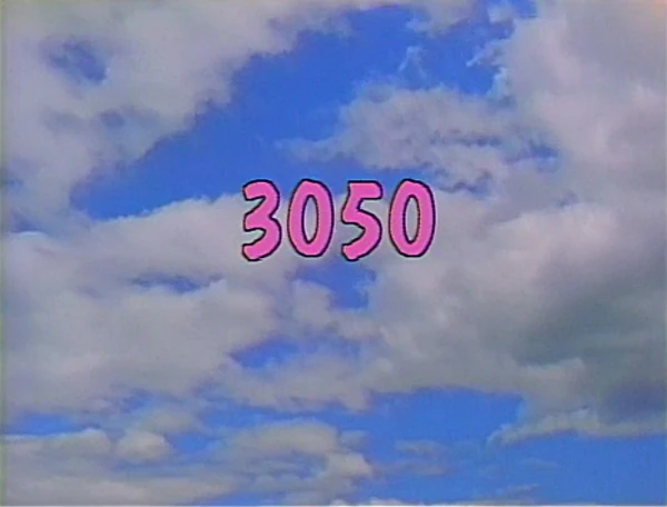 Episode 3050 | Muppet Wiki | Fandom