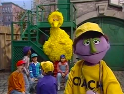 Episode 3493 | Muppet Wiki | Fandom