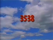 Episode 3538 | Muppet Wiki | Fandom