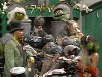Weddings | Muppet Wiki | Fandom