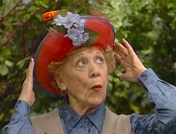 Irene Simon | Muppet Wiki | Fandom