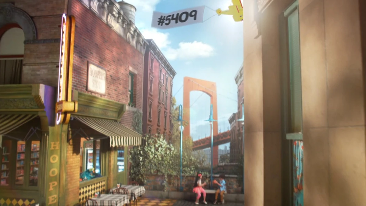 Episode 5409 | Muppet Wiki | Fandom